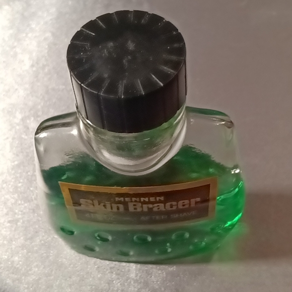 Mennen | Grooming | Vintage Skin Bracer Original Aftershave By Mennen ...
